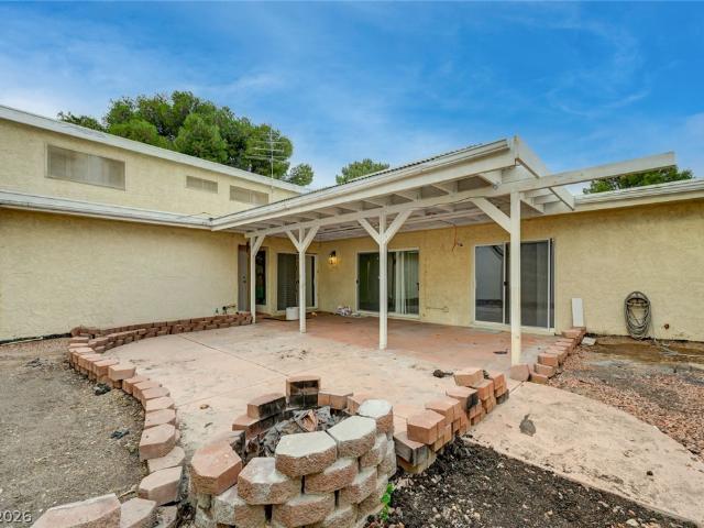 3518 Blackstone St, Las Vegas, NV 89121 | MLS #2794