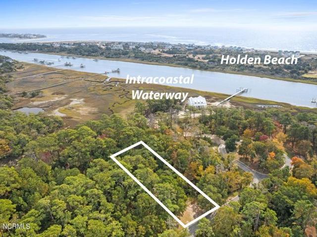 3518 Bocage St SW Lot 519, Supply, NC 28462