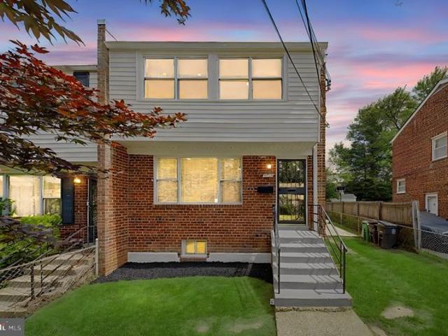 3518 Dunlap St, Temple Hills, MD 20748