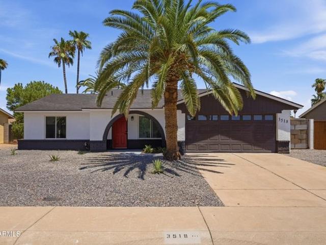 3518 E Angela Dr, Phoenix, AZ 85032