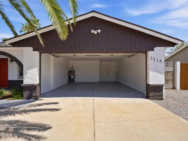 3518 E Angela Drive