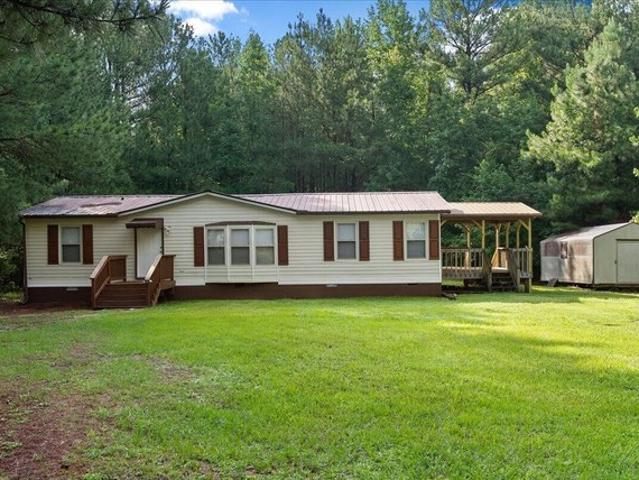 3518 E Thollie Green Rd, Stem, NC 27581