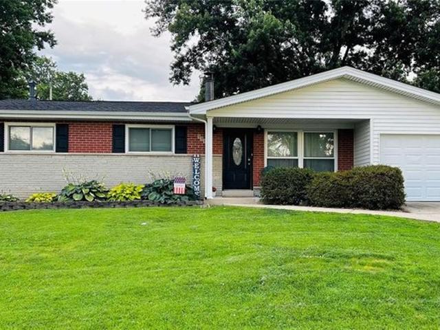 3518 Glen Arbor Dr, Saint Louis, MO 63125