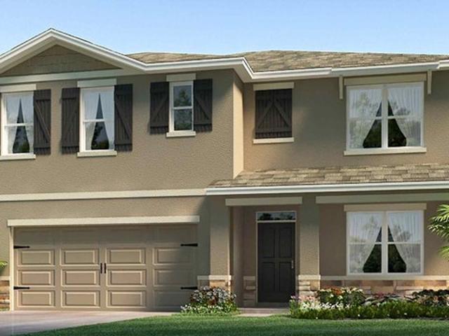 3518 Harvest Gardens Loop, Plant City, FL 33565