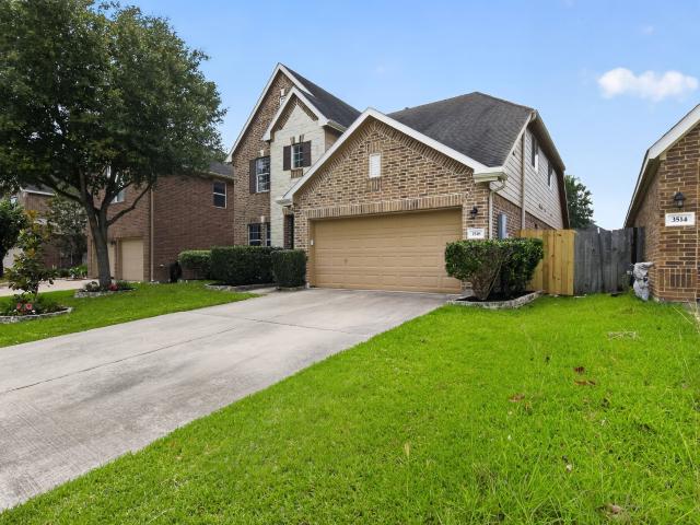 3518 Heartland Key Lane