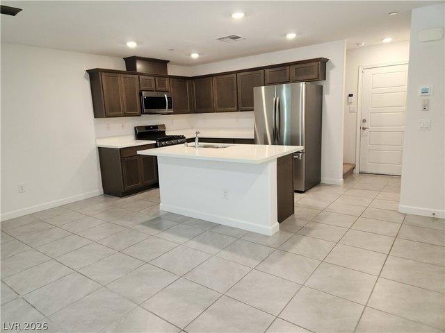 3518 Herodain Ave, Las Vegas, NV 89106