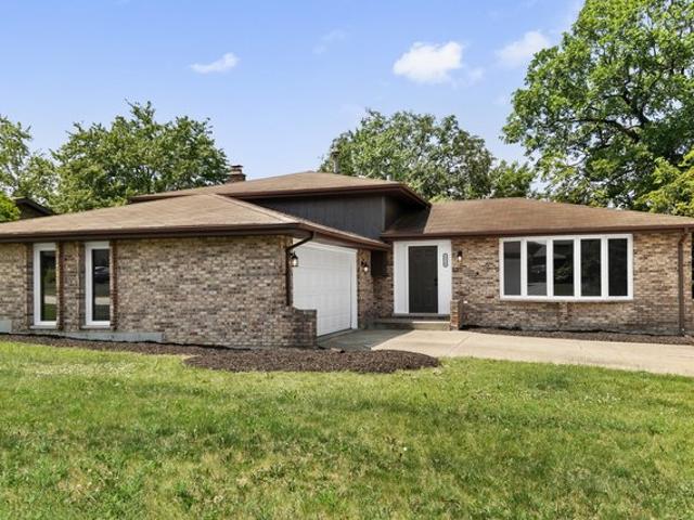 3518 Jacqueline Dr, Crete, IL 60417