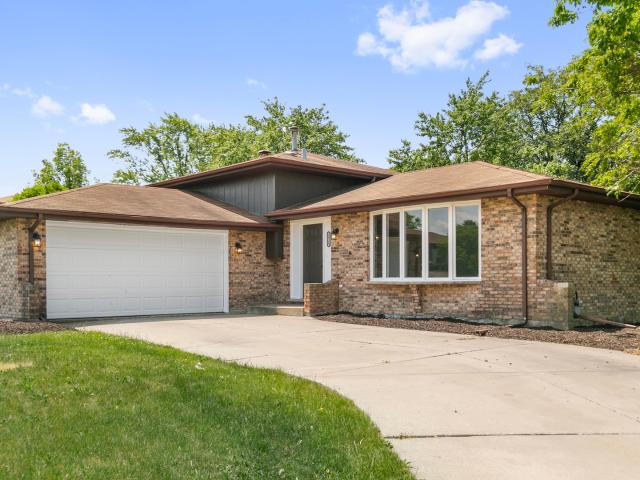 3518 Jacqueline Drive