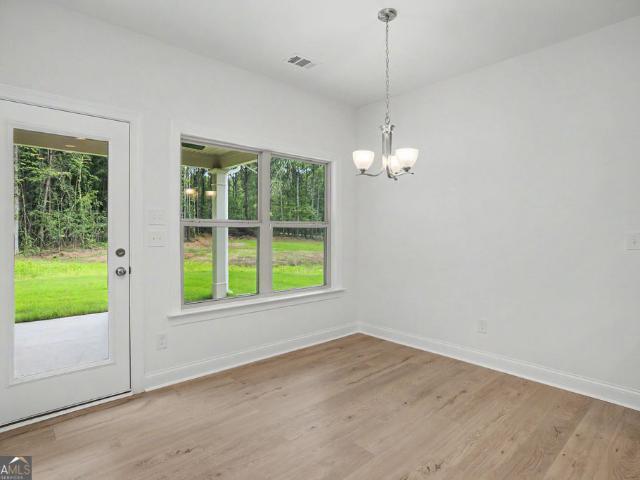 3518 Jodeco Rd, Lot 6, Jonesboro, GA 30236 | MLS #10725