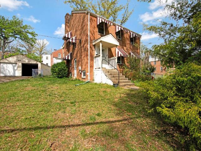 3518 Longfellow St, Hyattsville, MD 20782 | MLS #MDPG2198 | Compass