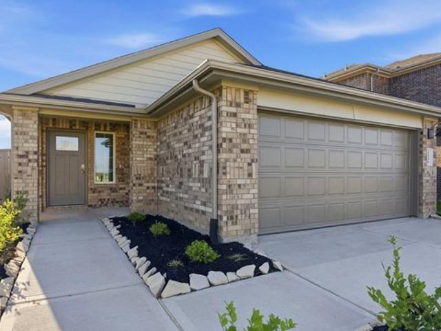3518 Longhorn Valley St, League City, TX 77511