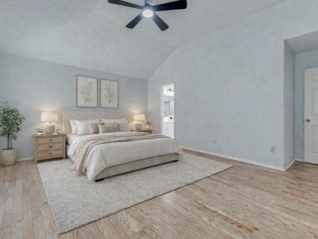 3518 Pecan Point Drive