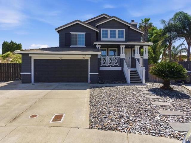 3518 Pottery Ct, Stockton, CA 95206