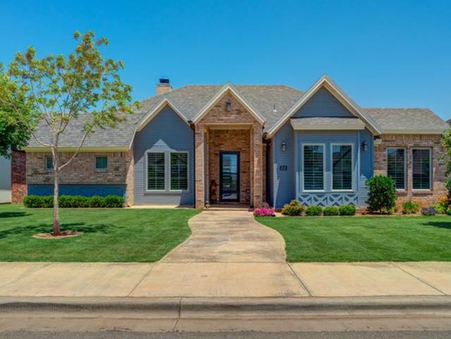 3518 st, Lubbock, TX 79423