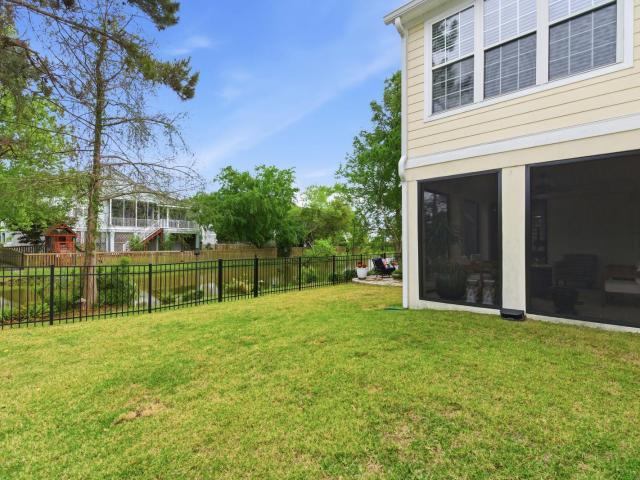 3518 Stockton Dr, Mount Pleasant, SC 29466 | MLS #26010