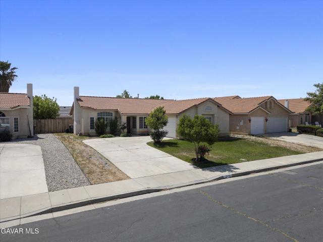 3518 San Jacinto Ave, Rosamond, CA 93560 | MLS #26003 | Compass