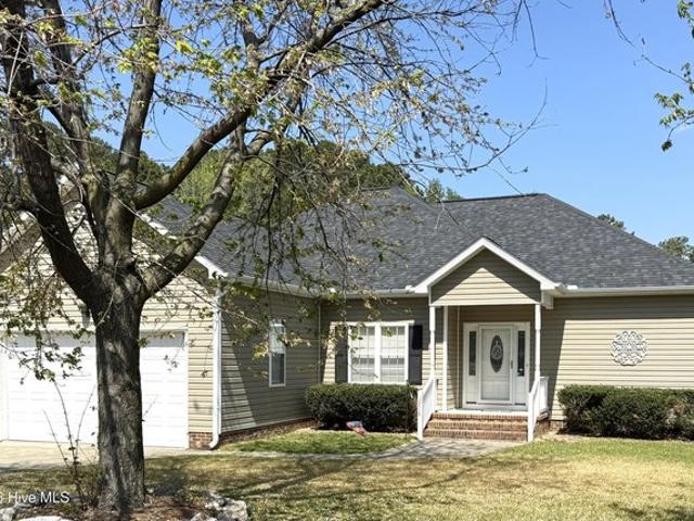 3518 Shadow Ridge Rd N, Wilson, NC 27896