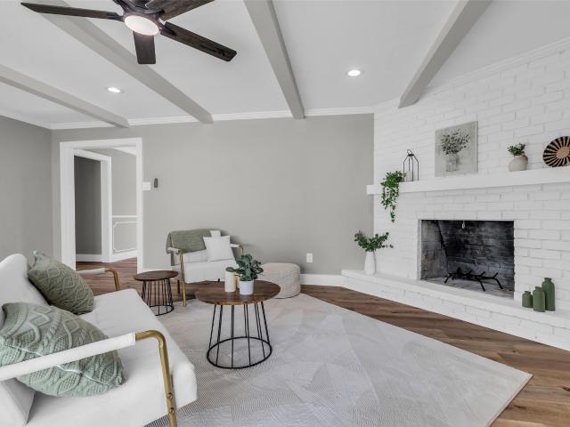 3518 Shore Shadows Drive