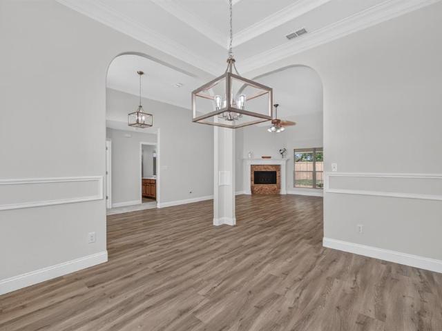 3518 Silver Oaks Drive