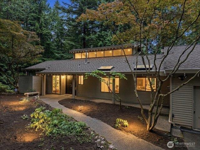 3518 th Ave NE, Bellevue, WA 98005