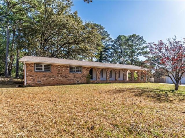3518 Tracey Dr NW, Duluth, GA 30096 | MLS #7664