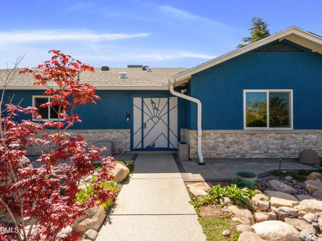3518 Trevino Drive