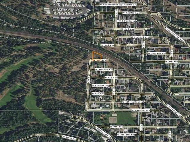 3518 W 4th Ave, Spokane, WA 99224