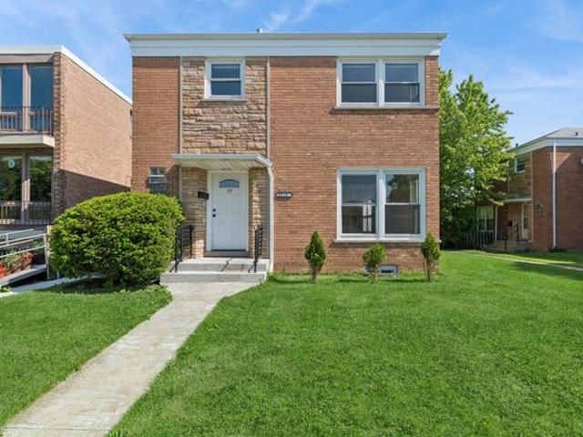 3518 W Main St, Skokie, IL 60076