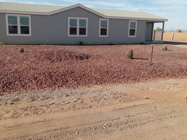 3518 W Redtail Hawk Trail St, Coolidge, AZ 85128