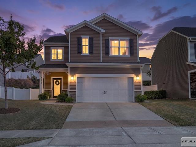 3518 Winding Walk Ct, Raleigh, NC 27616