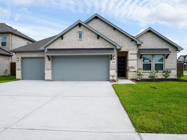 3518 Windmill Palm Dr, Manvel, TX 77578
