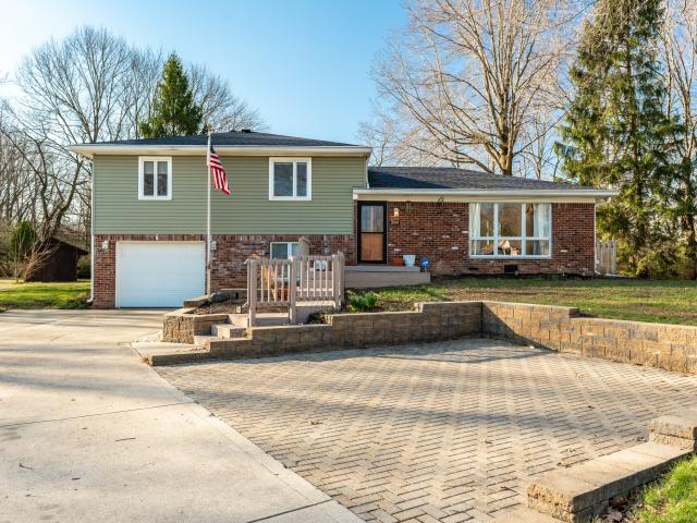 3518 Woodale Road