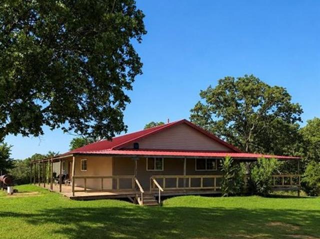351930 E 1030 Rd, Prague, OK 74864