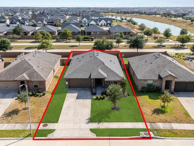 3519 Mcdonough Way