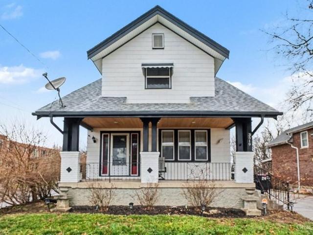 3519 McHenry Ave, Cincinnati, OH 45225
