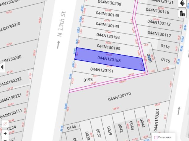 3519 N 13th St, Philadelphia, PA 19140 | MLS #PAPH2610