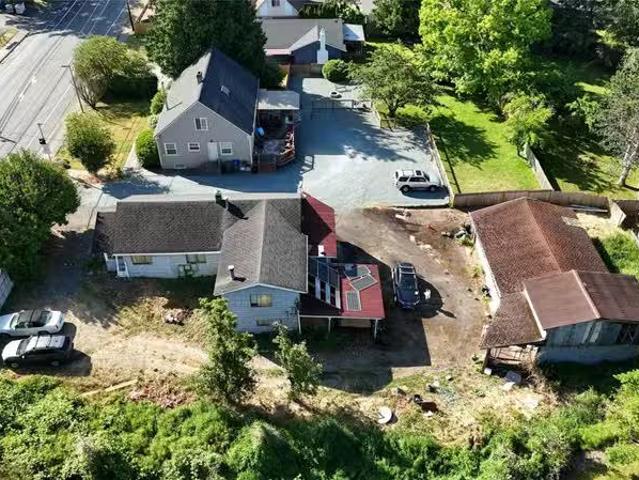 3519 NORTHWEST AVE, BELLINGHAM, WA 98225 Single Family Residen.