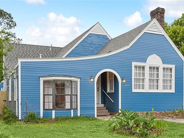 3519 Octavia St, New Orleans, LA 70125 | MLS #2532