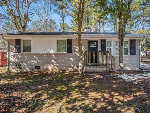 3519 Adkins Rd NW, Atlanta, GA 30331