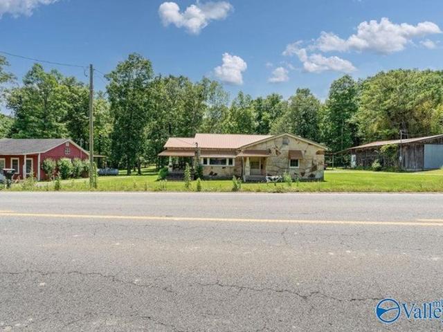 3519 Alabama Highway 117, Mentone, AL 35984