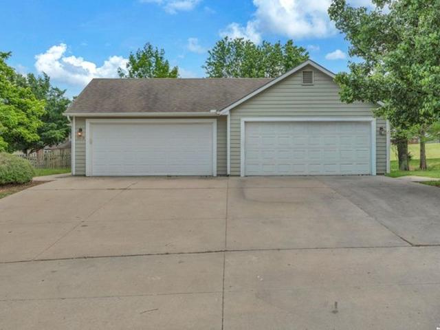 3519 and 3521 Morning Dove Cir, Lawrence, KS 66049