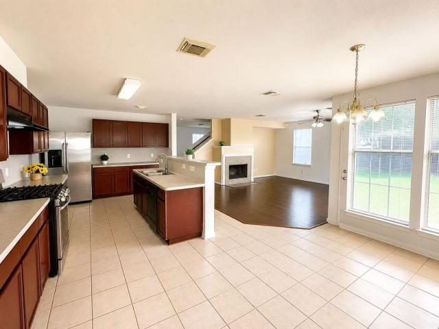 3519 Benjamin Franklin Ln, Missouri City, TX 77459 | MLS #13687
