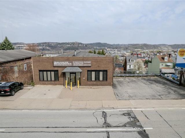 3519 Bigelow Blvd, Pittsburgh, PA 15213 | MLS #1705 | Compass