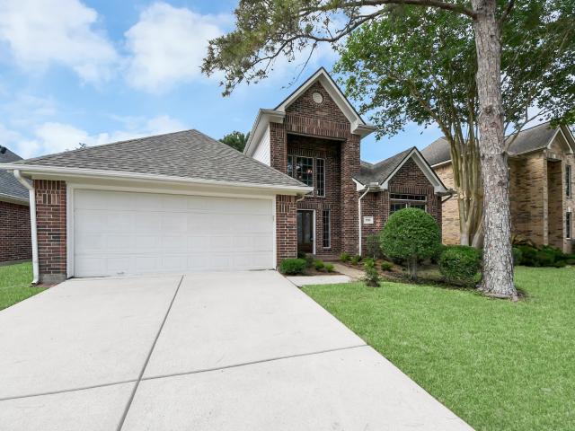 3519 Brinton Trails Lane