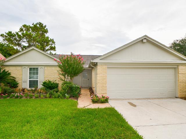 3519 Cabin Place
