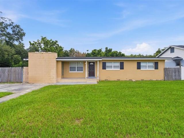 3519 Calumet Dr, Orlando, FL 32810