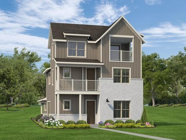 3519 City Heart Ave, Richmond, TX 77407