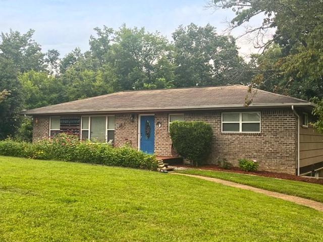 3519 Claremont Ave, Chattanooga, TN 37412