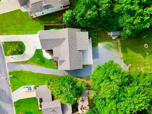 3519 Colonial Drive