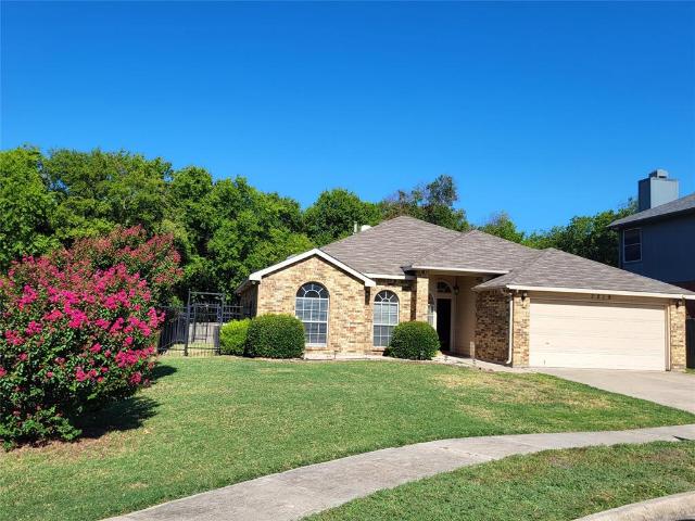 3519 Daisy Lane
